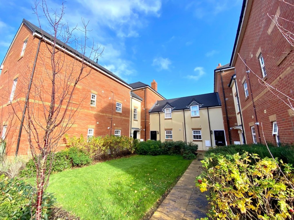 Thomas Fox Road, Tonedale, Wellington, 2 bedroom, Apartment